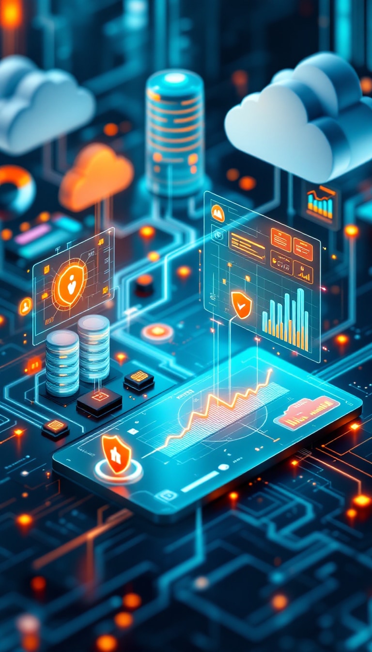 Managed IT Services Near Me | Expert Managed IT Support